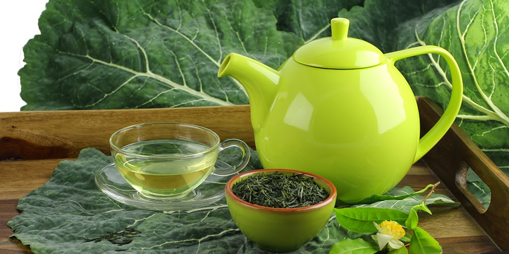 Teas for All Tastes – Short and Stout Tea