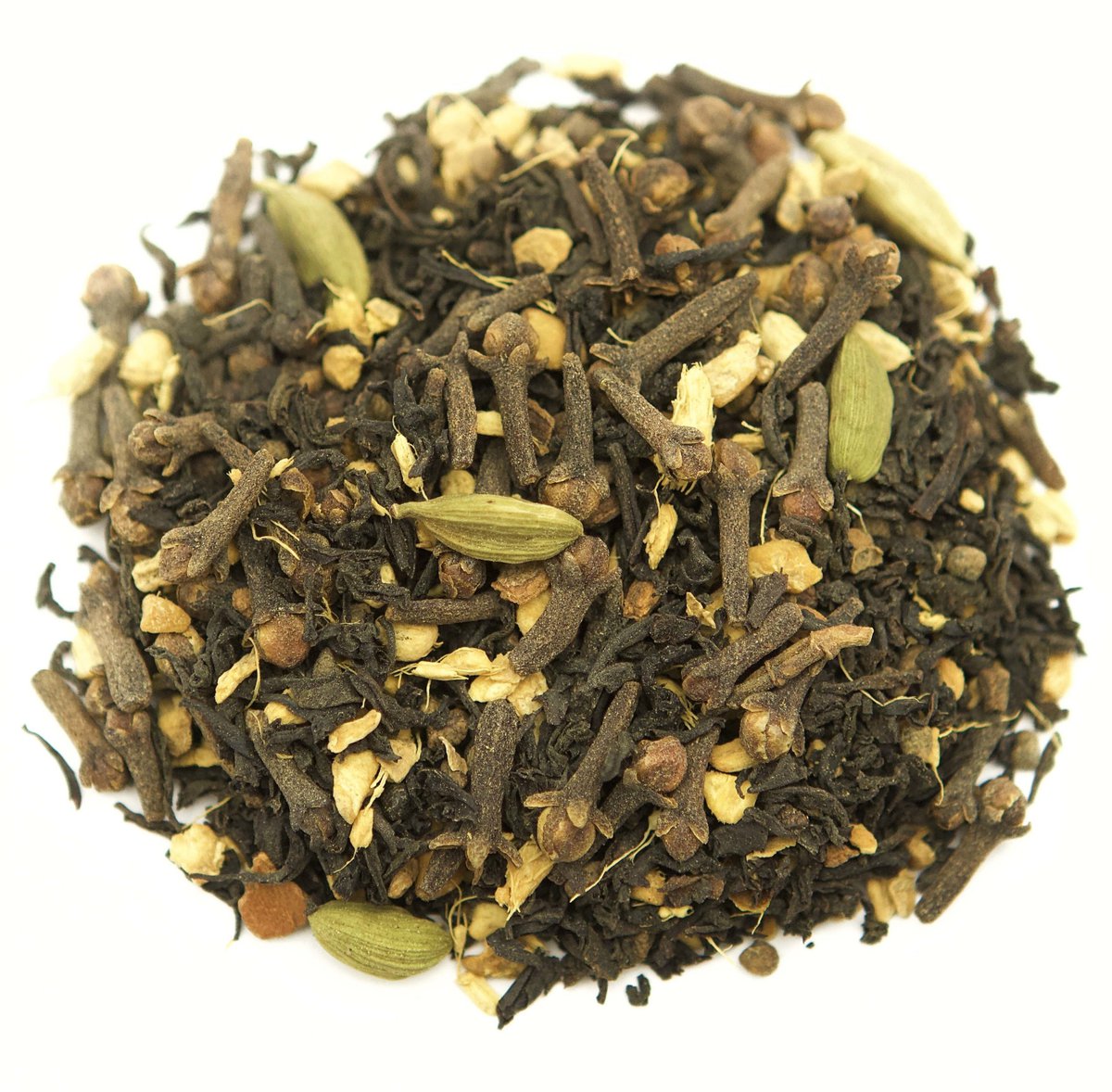 All About Chai – Short and Stout Tea