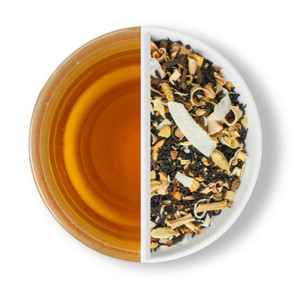 Chai – Short and Stout Tea
