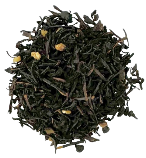 Irish Whiskey – Short and Stout Tea