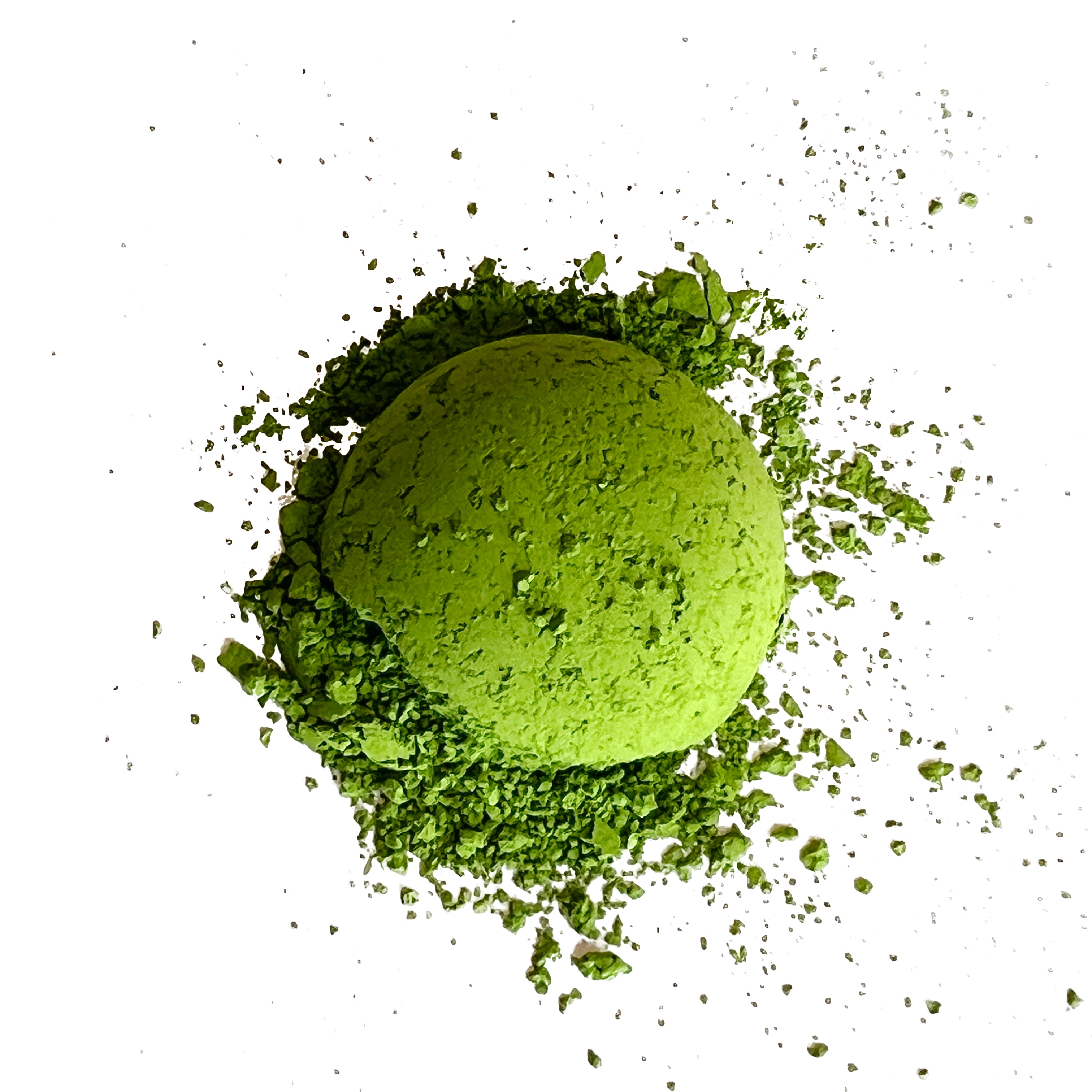 Samidori Matcha (Kyoto) – Short and Stout Tea