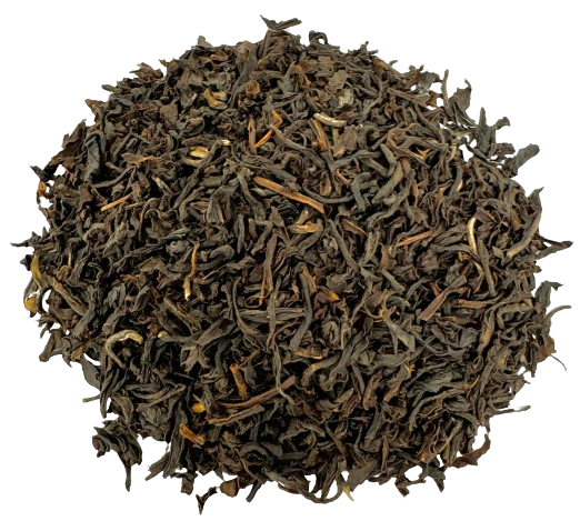 Scottish Breakfast Black Tea – Short and Stout Tea