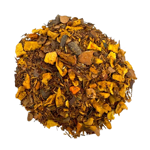 Sweet Maple Rooibos – Short and Stout Tea