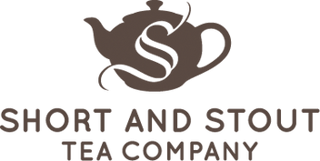 New- Tea Production – Short and Stout Tea