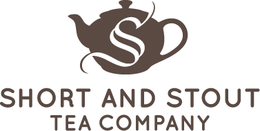 HISTORY OF TEA – Short and Stout Tea
